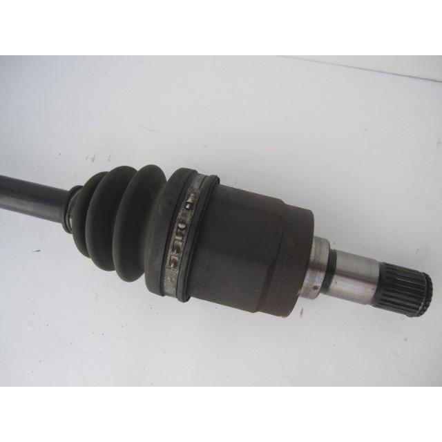 ☆34569☆NBOX JF2 左ドライブシャフト 助手席側 【44306-TY1-010】 : 有限会社 山田商店 - 通販 - Yahoo ...