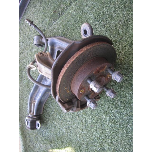 ☆34617☆バモス HM1 右フロントハブナックル ロアアーム付 2WD ABS無 : 有限会社 山田商店 - 通販 - Yahoo!ショッピング