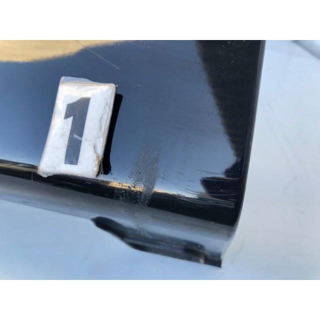 34654☆ステップワゴン RK1/RK2☆右サイドステップ☆NH731P 黒 : 有限会社 山田商店 - 通販 - Yahoo!ショッピング