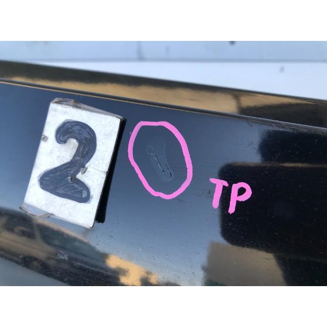 34654☆ステップワゴン RK1/RK2☆右サイドステップ☆NH731P 黒 : 有限会社 山田商店 - 通販 - Yahoo!ショッピング