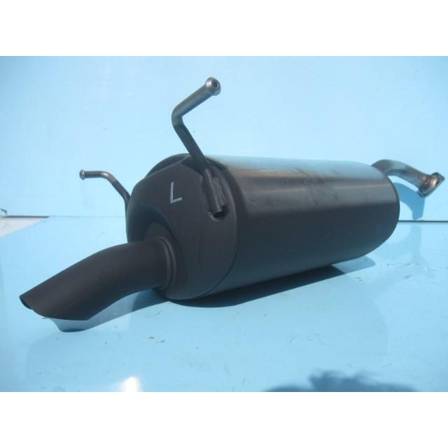 ☆34705☆ヴェゼル RV5 新車外し品 純正リアマフラー 【 18307-3N0-901 】 : 有限会社 山田商店 - 通販 ...