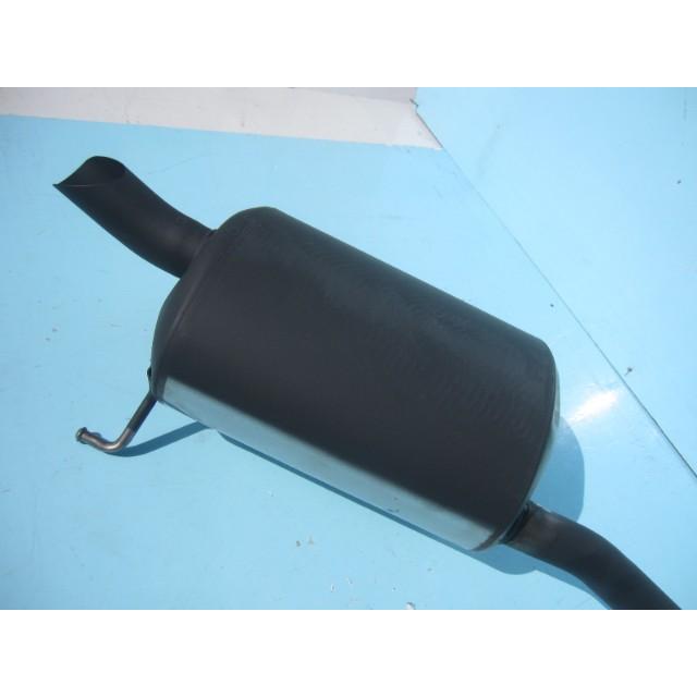 ☆34705☆ヴェゼル RV5 新車外し品 純正リアマフラー 【 18307-3N0-901 】 : 有限会社 山田商店 - 通販 ...