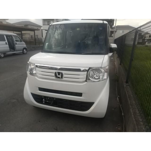 34801☆部品取☆NBOX JF1 SSパッケージ☆☆部品取り／パーツ取り車／ご希望部品がありましたらお気軽にお問い合わせください。 : 有限会社 山田商店 - 通販 - Yahoo!ショッピング