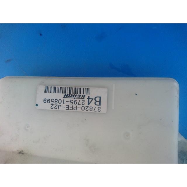 34887☆アクティートラック GBD-HA6☆エンジンコンピューター 5MT 【37820-PFE-J22】 : 有限会社 山田商店 - 通販 - Yahoo!ショッピング