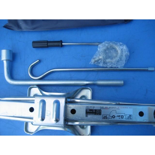 ☆35029☆アクティートラック HA8 HA9☆車載工具 ジャッキ : bl-61337-103624168 : 有限会社 山田商店 - 通販 - Yahoo!ショッピング