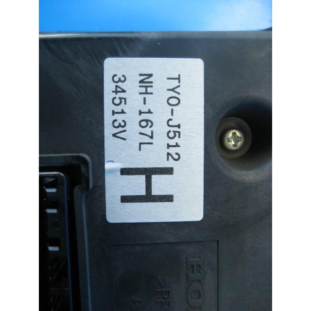 ☆35044☆NBOXターボ JF2☆エアコン操作パネル 79601-TY0-J51 : 有限会社 山田商店 - 通販 - Yahoo!ショッピング