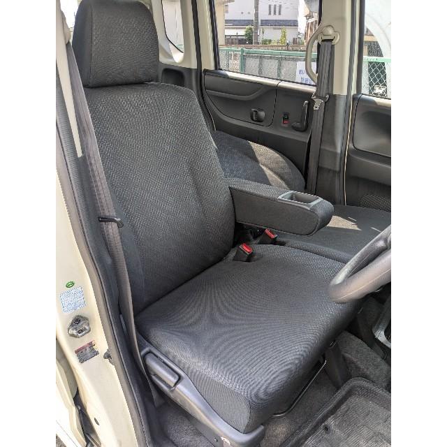 ☆35212☆前期 NBOXカスタム JF1 JF2☆運転席シート レール付 NH624P : 有限会社 山田商店 - 通販 - Yahoo!ショッピング