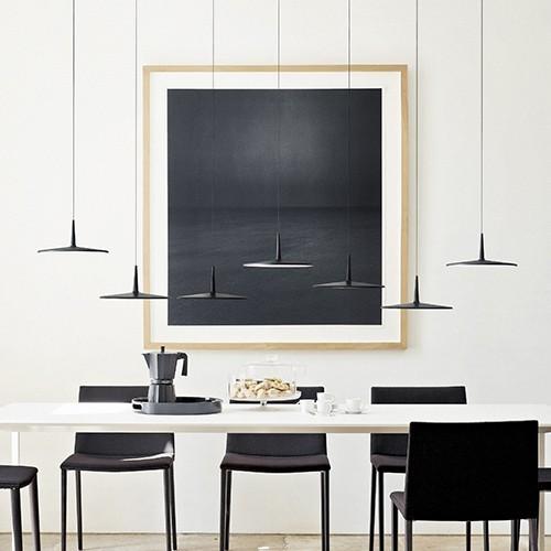 yamagiwa VIBIA（ヴィビア）ペンダント照明 SKAN 0271 ベージュ（受注品） : ヤマギワ YAMAGIWA - 通販 ...