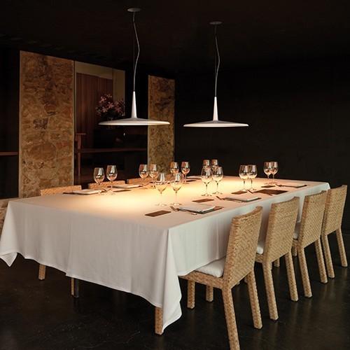 yamagiwa VIBIA（ヴィビア）ペンダント照明 SKAN 0271 ベージュ（受注品） : ヤマギワ YAMAGIWA - 通販 ...