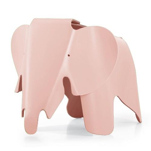 vitra. Vitra(ヴィトラ)スツール Eames Elephant(イームズエレファント)ペールローズ : ヤマギワ YAMAGIWA - 通販 - Yahoo!ショッピング