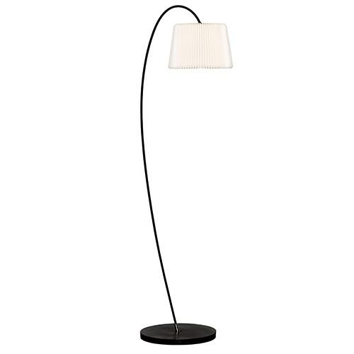 （即納）スノードロップ SNOWDROP FLOOR 320M Plastic ホワイト LE KLINT（レ・クリント）フロア照明 : 956kf320m : ヤマギワ YAMAGIWA ...