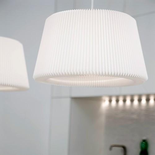 スノードロップ SNOWDROP 120 S Plastic ホワイト LE KLINT（レ・クリント）ペンダント照明（受注品） : ヤマギワ YAMAGIWA - 通販 - Yahoo!ショッピング