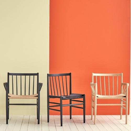 FDB Mobler(モブラー) J80チェア オークナチュラル : ヤマギワ YAMAGIWA - 通販 - Yahoo!ショッピング