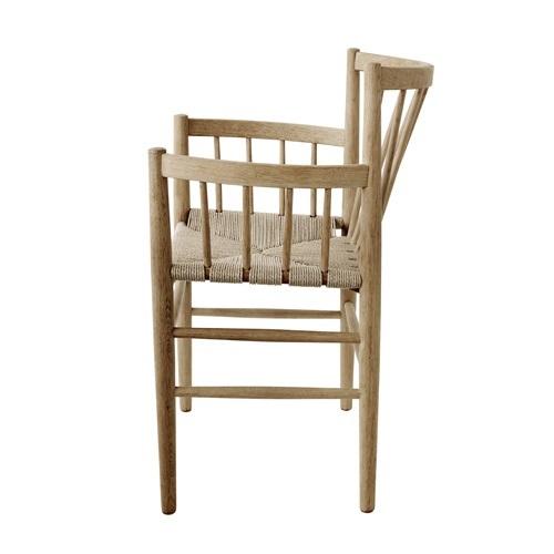 FDB Mobler(モブラー)J81チェア ビーチブラックブラック : ヤマギワ YAMAGIWA - 通販 - Yahoo!ショッピング