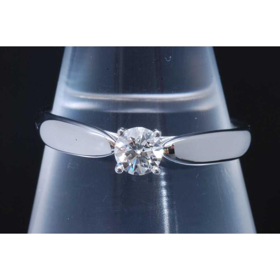ティファニー ハーモニー ダイヤモンド リング PT950 プラチナ ダイヤ0.24ct I-VVS2-3EX【正規品・ティファニー鑑定書付】 : 15087 : 駅南やまご質店 - 通販 ...