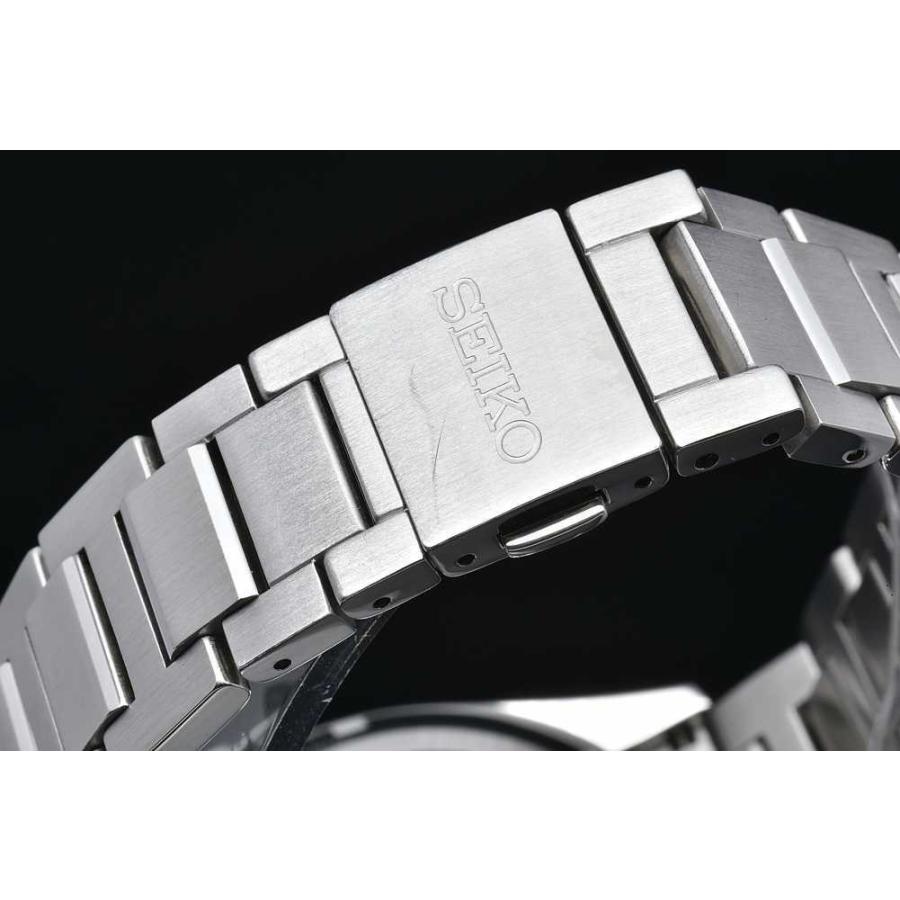 SEIKO（セイコー） SARX045 プレサージュ メカニカル プレステージライン メンズ SS オートマ 裏スケ 6R15 裏スケ ...