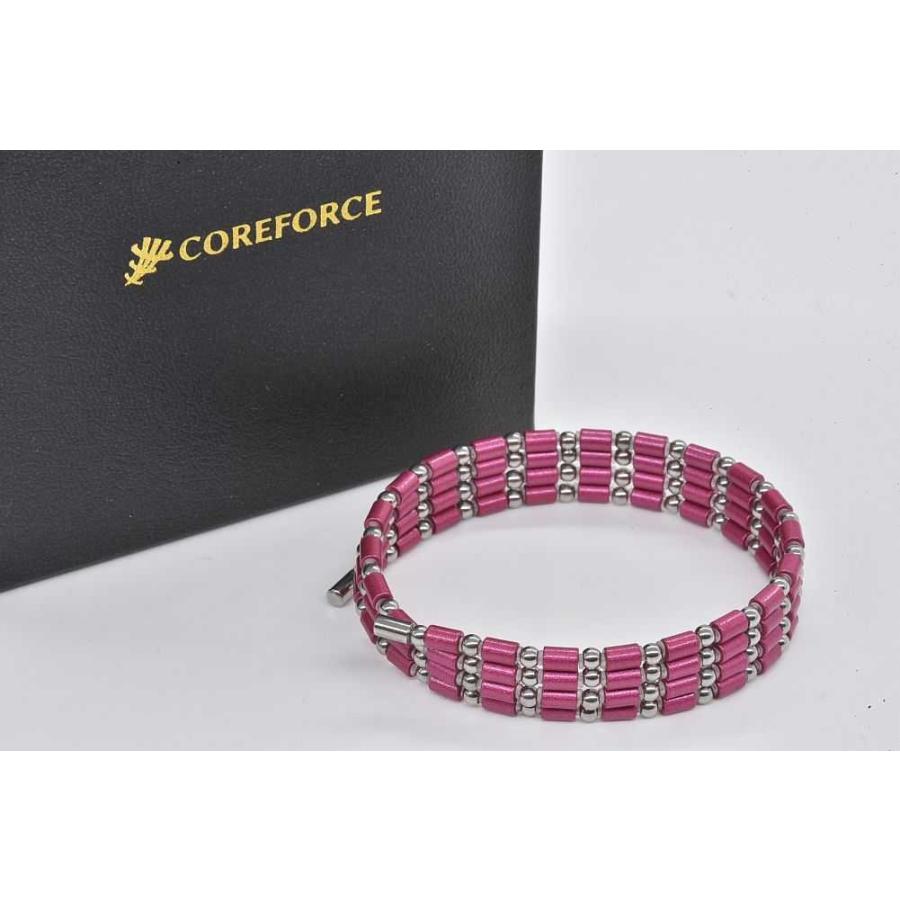 COREFORCE コアフォースループ 古江彩佳プロ AFモデル SUS 70cm ピンク【未使用】 : 20217 : 駅南やまご質店 - 通販 - Yahoo!ショッピング