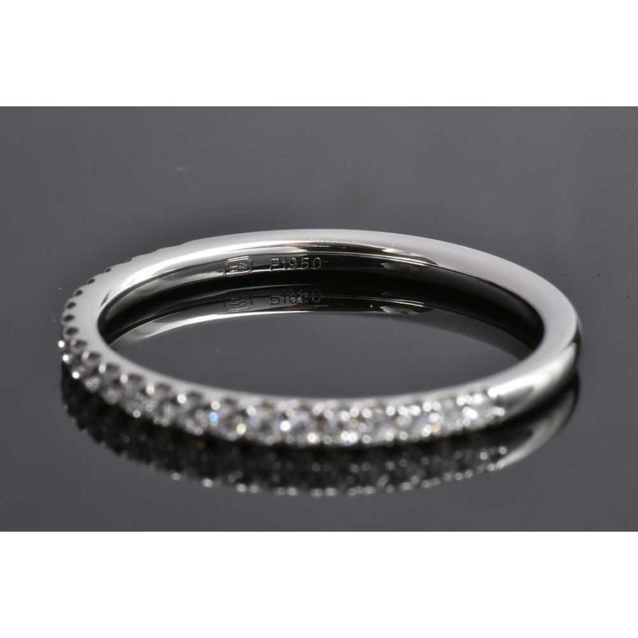 ハリー・ウィンストン ハリーウィンストン マイクロパヴェ バンドリング ハーフダイヤモンド ウェディングリング PT950 #7.5【美品】 : 駅南やまご質店 - 通販 - Yahoo!ショッピング
