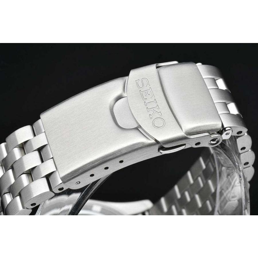 Seiko 5 Sports セイコー SBSC011 5スポーツ フィールドシリーズ GMT メンズ SS オートマ 裏スケ 4R34 黒 ...