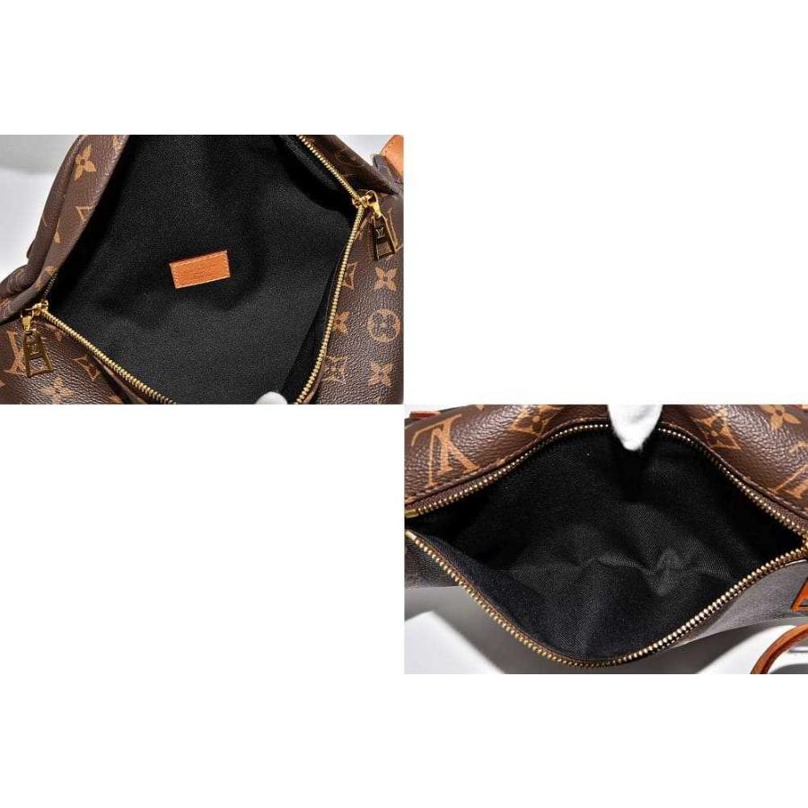 LOUIS VUITTON ヴィトン モノグラム バムバッグ ボディバッグ ショルダーバッグ ベルトバッグ M43644 : 駅南やまご質店 ...