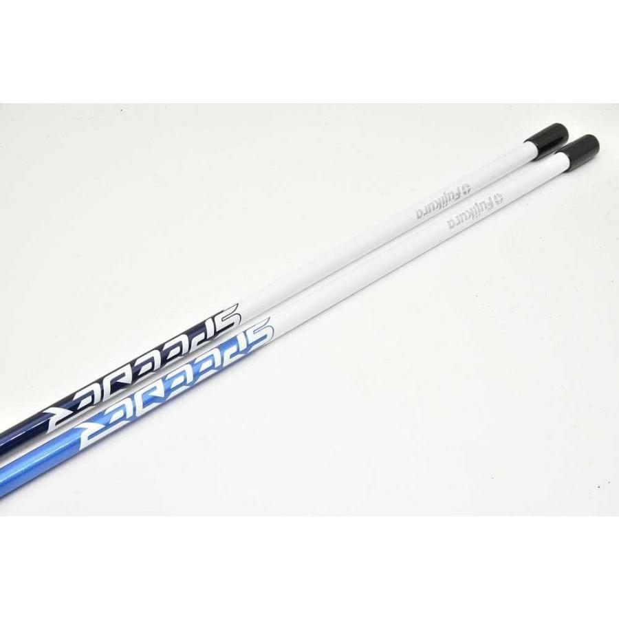 フジクラ Fujikura アライメントスティック セット スピーダーNXカラー SPEEDER NX スティック2本+カバー付 ゴルフ【未 ...