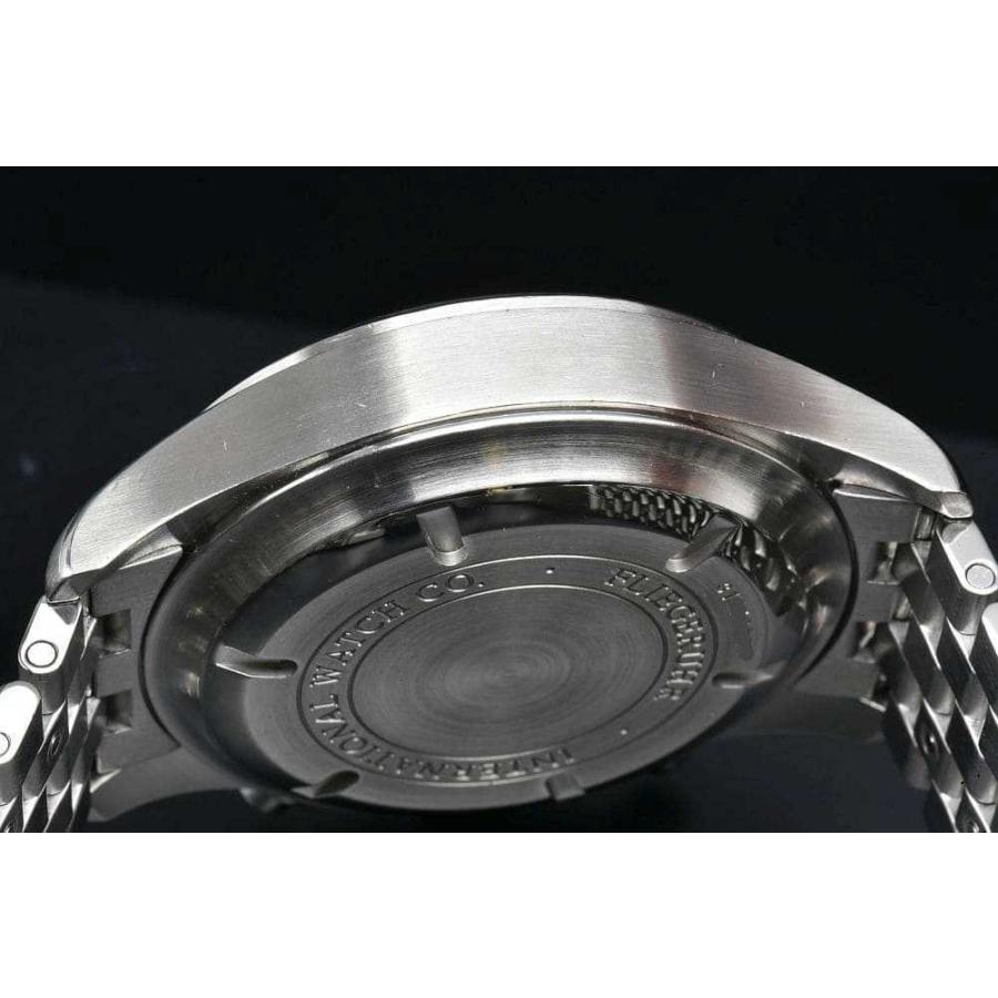 IWC SCHAFFHAUSEN（IWCシャフハウゼン） IWC シャフハウゼン IW371705 フリーガー スピットファイア クロノグラフ ...