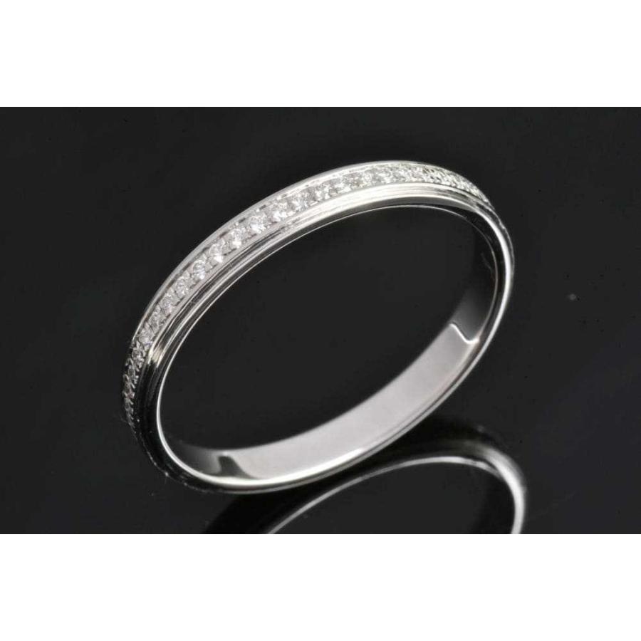 カルティエ ダムール ウェディング リング フルサークル ダイヤモンド PT950 #50【美品】 : 駅南やまご質店 - 通販 - Yahoo!ショッピング