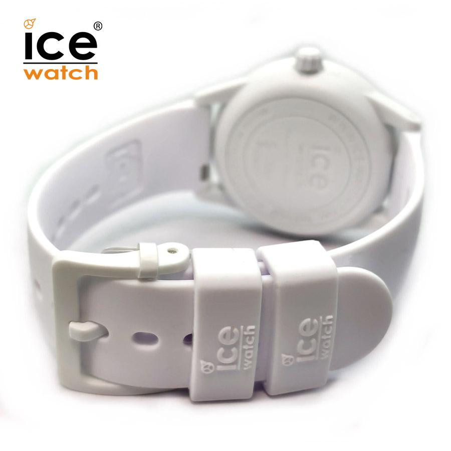 ICEWATCH ICE SOLAR POWER アイス ソーラーパワー レディース 腕時計 シリコン ポリアミドプラス サンセット 018475 :018475:YAMAGUCHI ...