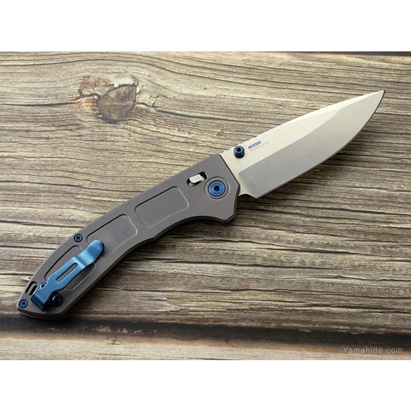 ベンチメイド 748 NARROWS : 世界のナイフ 山秀 ヤフー店 - 通販 - Yahoo!ショッピング