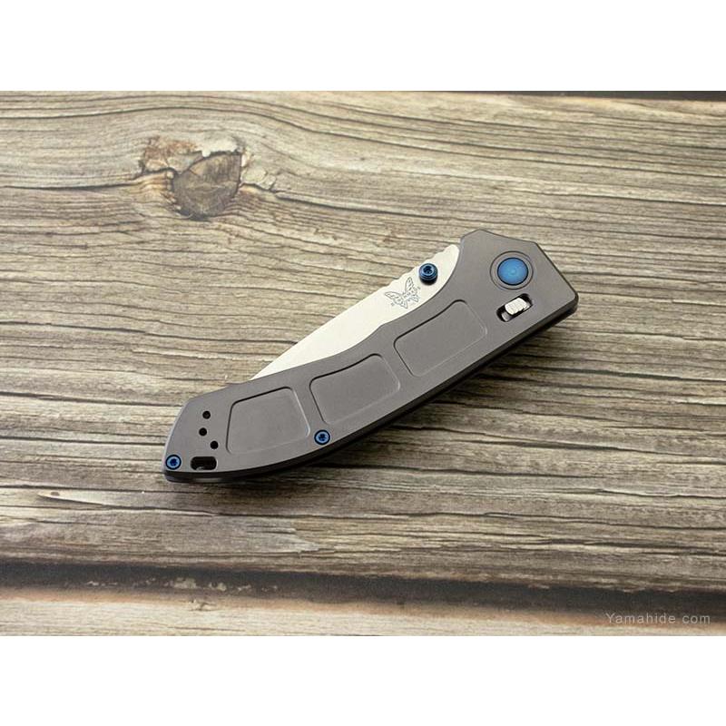 ベンチメイド 748 NARROWS : 世界のナイフ 山秀 ヤフー店 - 通販 - Yahoo!ショッピング