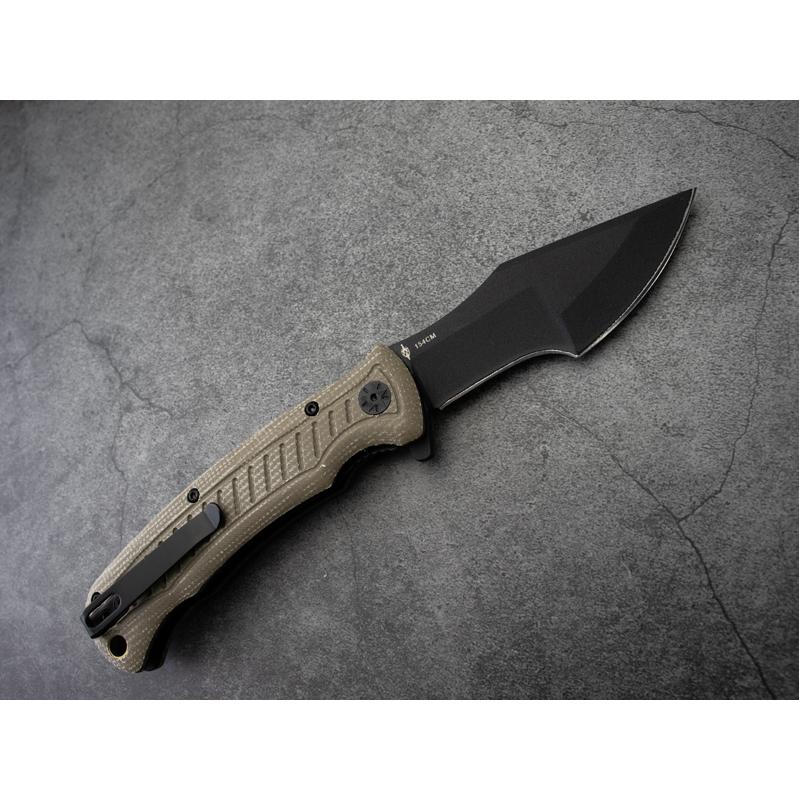 ボーカー プラス マイクロトラッカーフォルダー BOKER Plus Micro Tracker Folder 01bp0002 : 世界の ...