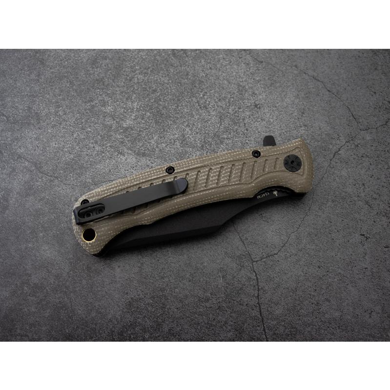 ボーカー プラス マイクロトラッカーフォルダー BOKER Plus Micro Tracker Folder 01bp0002 : 世界の ...