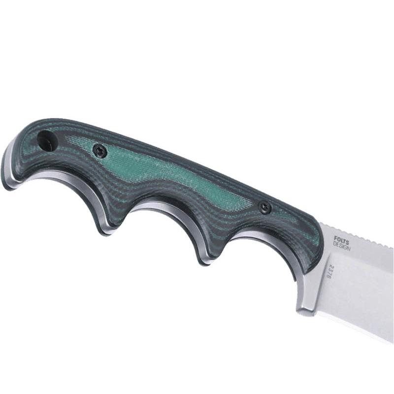 CRKT 2376 ミニマリスト ネスムク ネックナイフ Minimalist Nessmuk : 世界のナイフ 山秀 ヤフー店 - 通販 - Yahoo!ショッピング