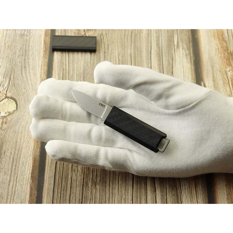 CRKT 2425 スクライブ シースナイフ コロンビアリバーナイフ&ツール SCRIBE : 世界のナイフ 山秀 ヤフー店 - 通販 ...