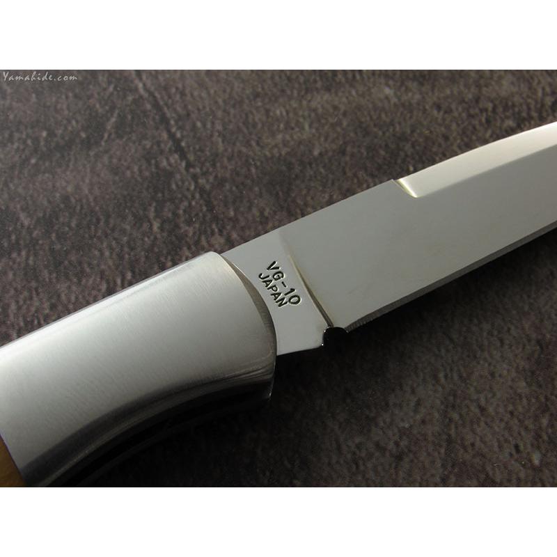 モキナイフ MK-533ANZ クロノス 中 スタッグボーン 折り畳みナイフ Moki Knife : 世界のナイフ 山秀 ヤフー店 - 通販 - Yahoo!ショッピング