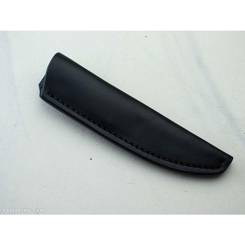 レッドオルカ 黒打小刀 甲伏せ造り 80mm RedOrca's : red0158 : 世界のナイフ 山秀 ヤフー店 - 通販 - Yahoo!ショッピング