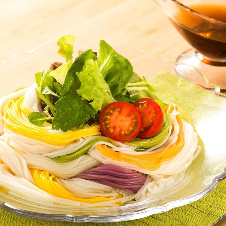 AJ30そうめん 素麺 ギフト 箱 色付き 高級 お中元 / 味わい菜園 50g×18束 木箱入 900g : 三輪山勝製麺 - 通販 - Yahoo!ショッピング