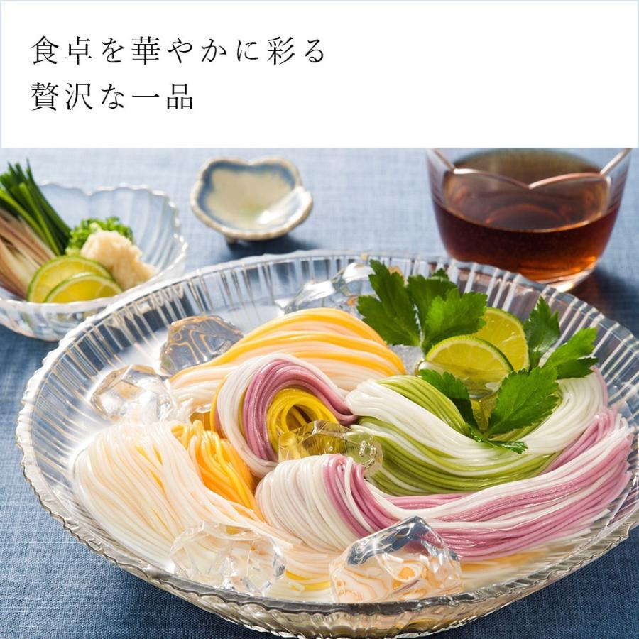 AJ5そうめん 素麺 / 味わい菜園5束 : 三輪山勝製麺 - 通販 - Yahoo!ショッピング