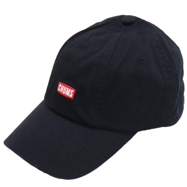 CHUMS(チャムス) Bush Pilot Cap /Black /CH05-1218 キャップ ハット ウェア 帽子 アウトドアウェア ...
