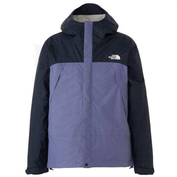 THE NORTH FACE(ザ・ノースフェイス) DOT SHOT JACKET/Cブルー/L NP61930 レインウェア ジャケット レインジャケット アウトドア キャンプ 登山用の ...