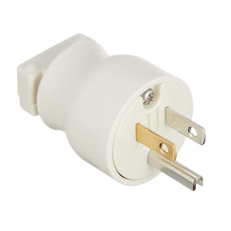 Panasonic パナソニック 接地15Aタフキャップ125V [電材 電気 照明] WF5015W : ヤマキシヤフー店 - 通販 ...