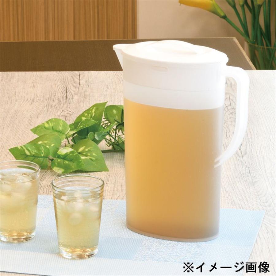 パール金属 NEWクーリア 冷水ポット2.0L [キッチン用品 お茶 麦茶 水 洗浄ラクラク] HB-5185 : ヤマキシヤフー店 - 通販 - Yahoo!ショッピング