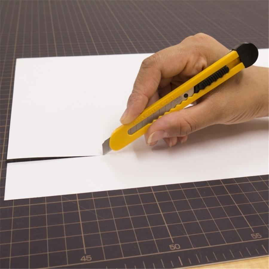 OLFA オルファ サーフ (イエロー) 142BY : ヤマキシヤフー店 - 通販 - Yahoo!ショッピング