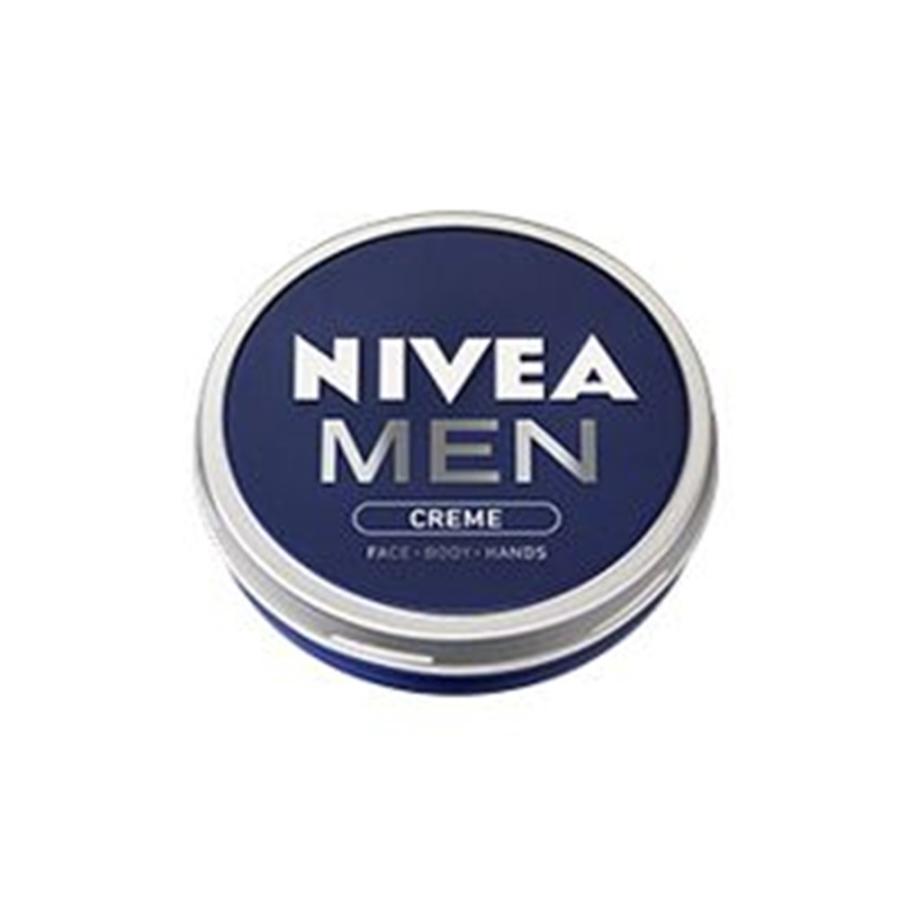 NIVEA MEN 花王 ニベアメン クリーム 75g : ヤマキシヤフー店 - 通販 - Yahoo!ショッピング