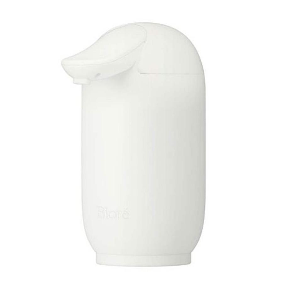 Kao 花王 ビオレu 自動で出る泡ハンドソープディスペンサー 本体＋つめかえ用430ml [ハンドソープ 手洗い 防水仕様] 430ml : ヤマキシヤフー店 - 通販 - Yahoo!ショッピング