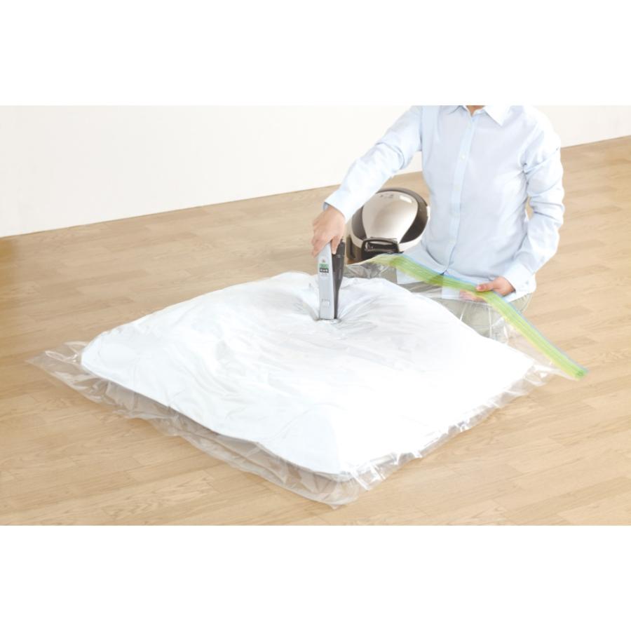 東和産業 MVG ふとん圧縮パック 1組用 1P [布団 圧縮 収納] 80604 : ヤマキシヤフー店 - 通販 - Yahoo!ショッピング