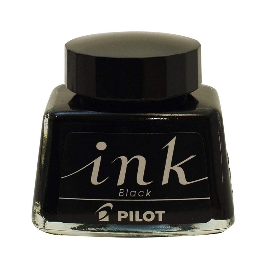 PILOT（文具） パイロット インキ(万年筆専用) 30ml ブラック INK-30-B : ヤマキシヤフー店 - 通販 - Yahoo ...