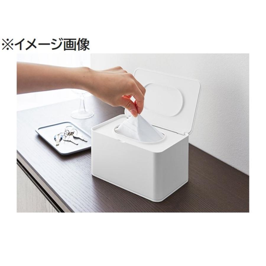 山崎実業 マスクケース スマート [マスク 収納ケース 整理ケース] 4282 ホワイト :4903208042826:ヤマキシヤフー店 - 通販 - Yahoo!ショッピング