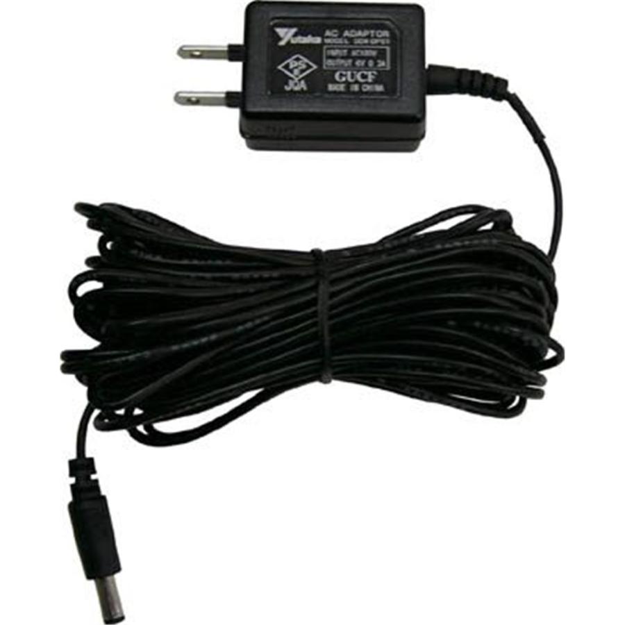 ユタカメイク ガーデンバリアGDX-2用ACアダプター GDX-OP01 : ヤマキシヤフー店 - 通販 - Yahoo!ショッピング