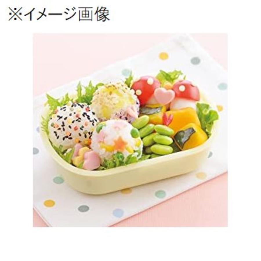 和平フレイズ ままさぽ てまりごはん型 RE-7128 : 4903779471285 : ヤマキシヤフー店 - 通販 - Yahoo!ショッピング